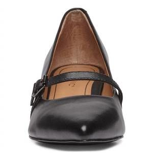 Vionic | Shoes | New Vionic Minnie Kitten Heel In Black | Poshmark